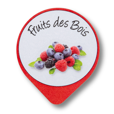 LFI-Emballages - Opercules alimentaires